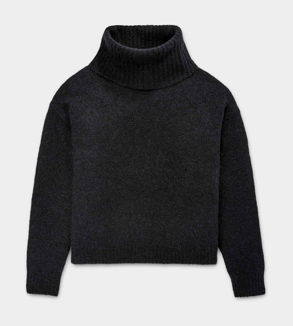 Ugg turtleneck sweater store